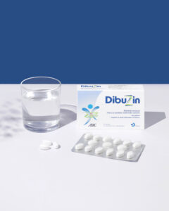 Dibuzin - Postbiotička revolucija za dobro zdravlje creva.